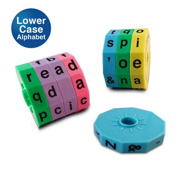 Read Spin Travel Educational Spelling & Alphabet Game with Storage ...